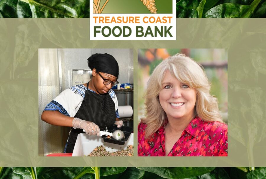 Home - Treasure Coast Food Bank